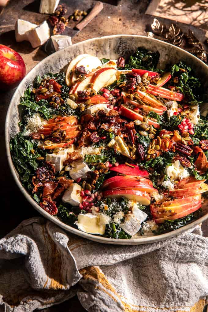 The Most Common Fall Recipes of 2025. - Street Food Spectacle