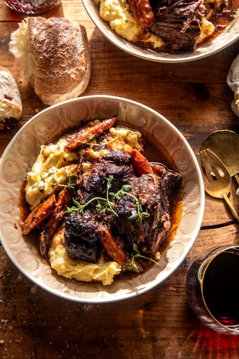 The 25 Most Popular Recipes of 2024. - Half Baked Harvest