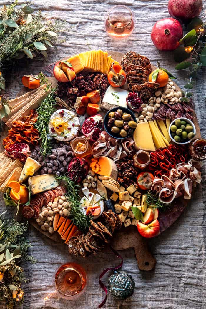 The 50 Most Popular Holiday Appetizers and Cocktails (+mocktails ...