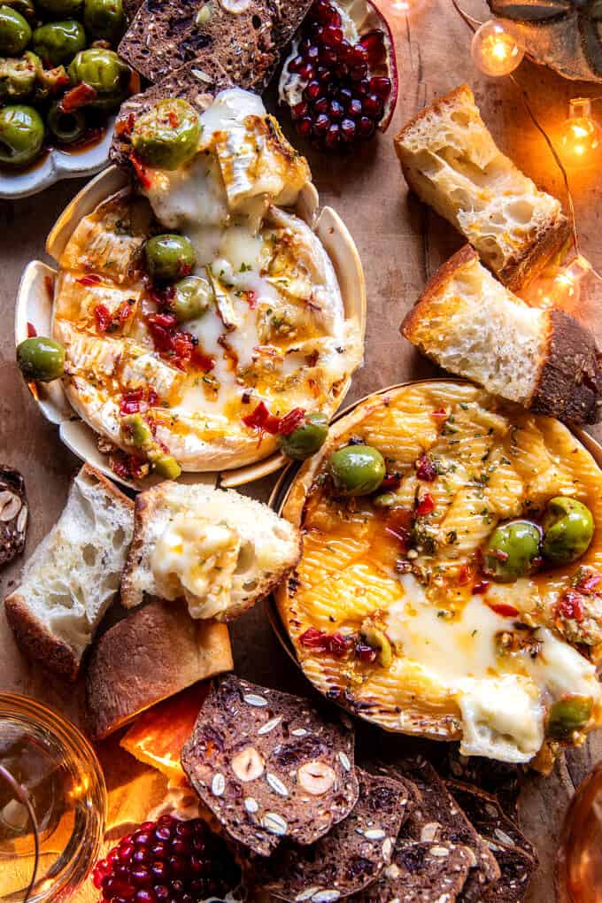 Appetizers Archives - Half Baked Harvest