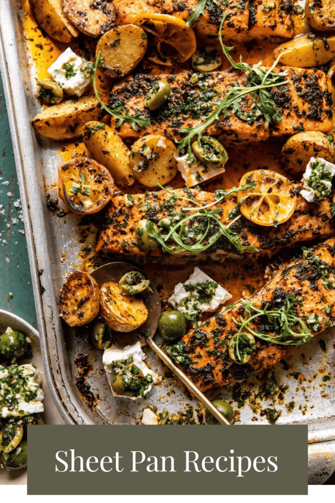 Delicious Wholesome Family Friendly Recipes Made with Love - Half Baked ...