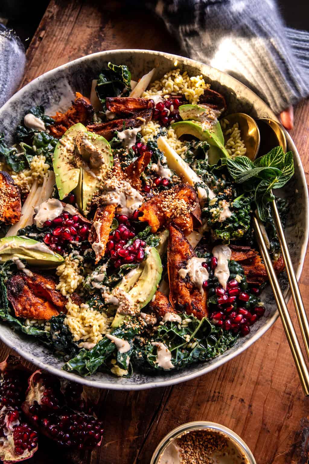 25 Most Popular Recipes of 2025. - Half Baked Harvest