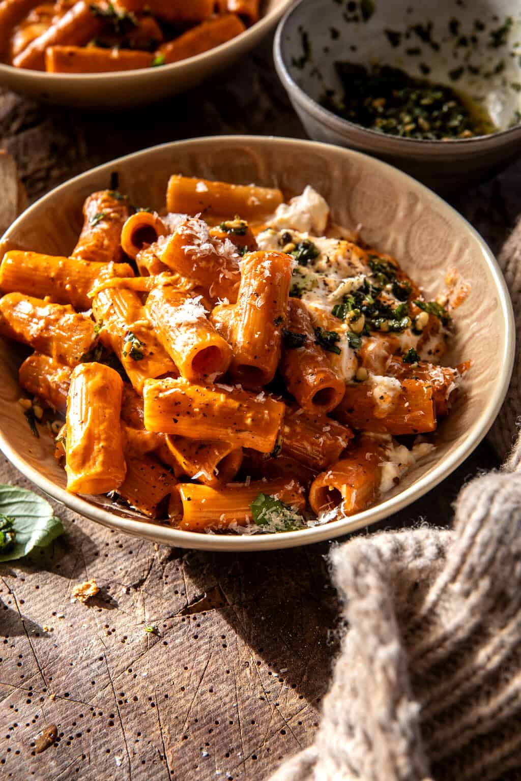 Pasta Archives - Half Baked Harvest