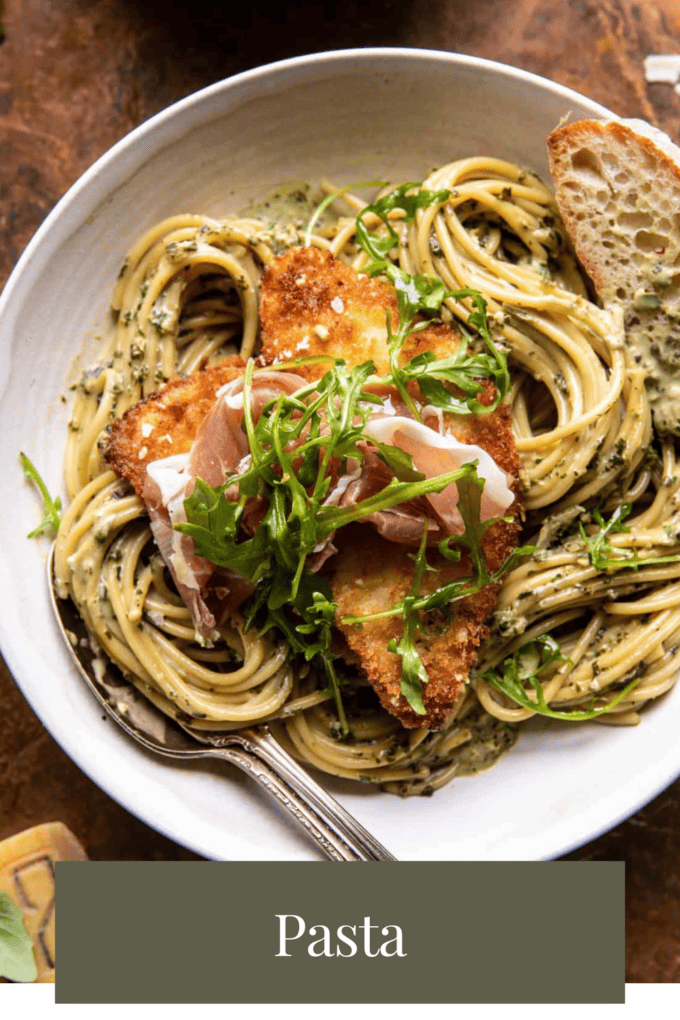 Delicious Wholesome Family Friendly Recipes Made with Love - Half Baked ...
