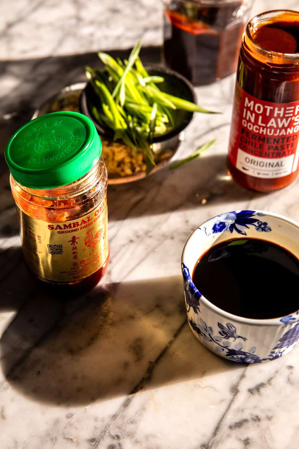 30 Minute General Tso's Chicken. - Half Baked Harvest
