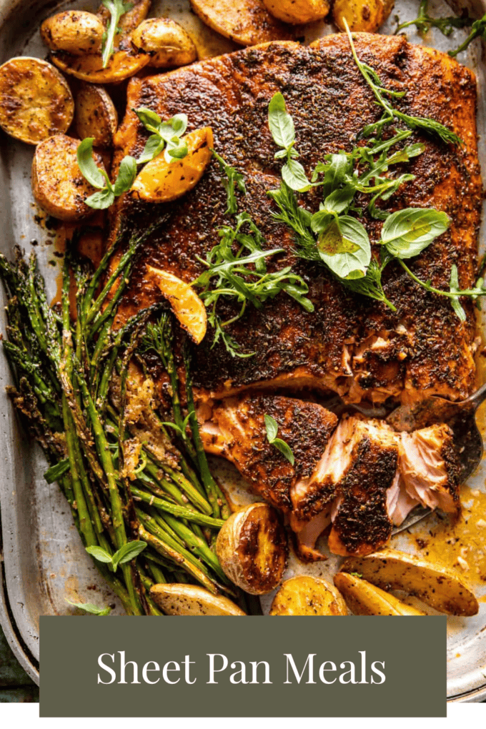 Delicious Wholesome Family Friendly Recipes Made with Love - Half Baked ...