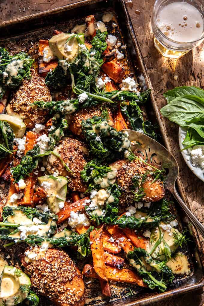 25 Most Popular Recipes of 2025. - Half Baked Harvest
