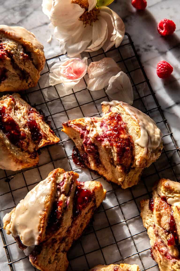 50 Mom’s Favorite Mother’s Day Recipes. - Half Baked Harvest