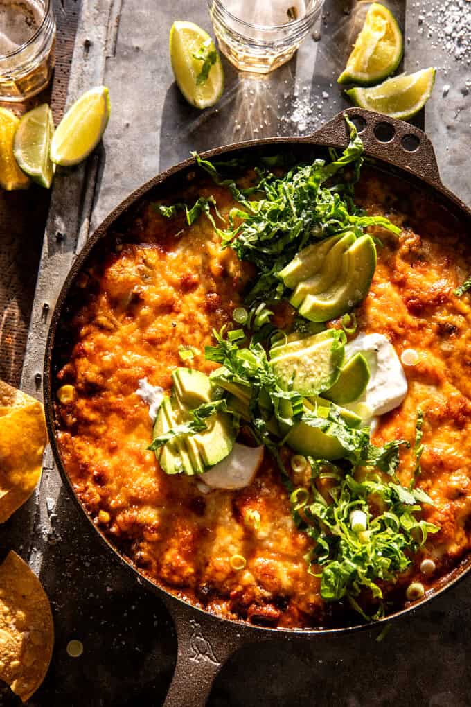 25 Most Popular Recipes of 2025. - Half Baked Harvest
