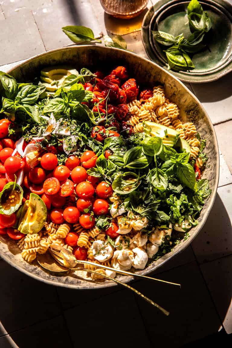 Main Course Archives - Half Baked Harvest