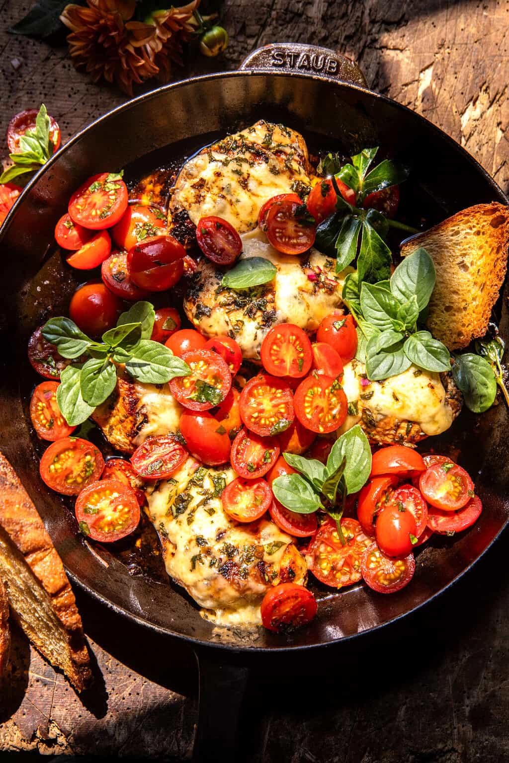 Main Course Archives - Half Baked Harvest