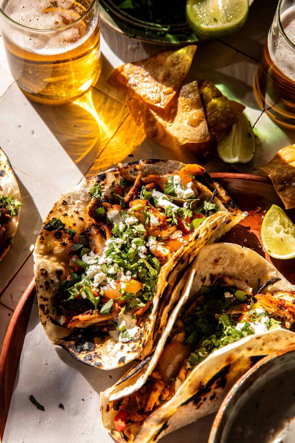 396: Nine Favorite Things. - Half Baked Harvest