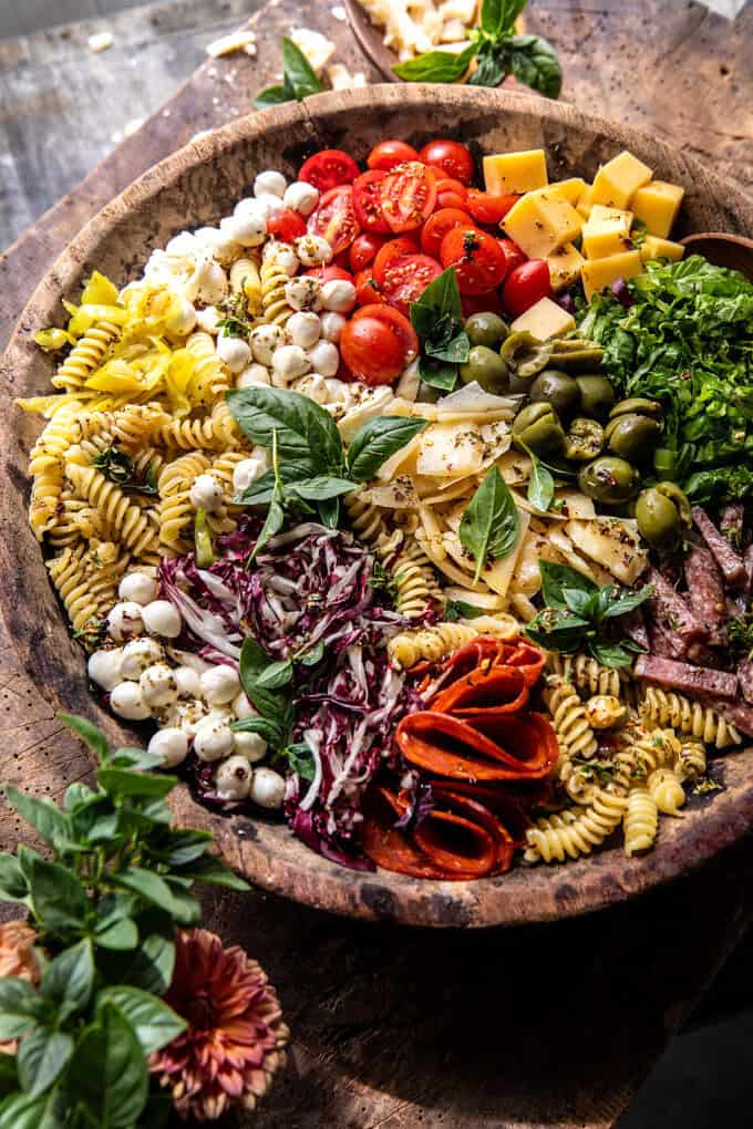 Our 26 Most Popular Summer Salads. - Half Baked Harvest