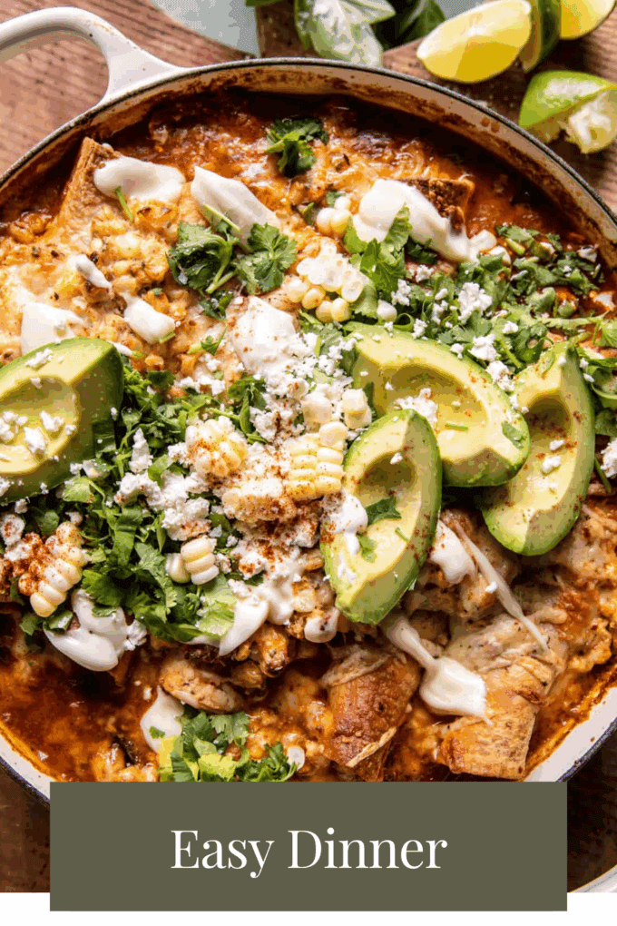 Delicious Wholesome Family Friendly Recipes Made with Love - Half Baked ...
