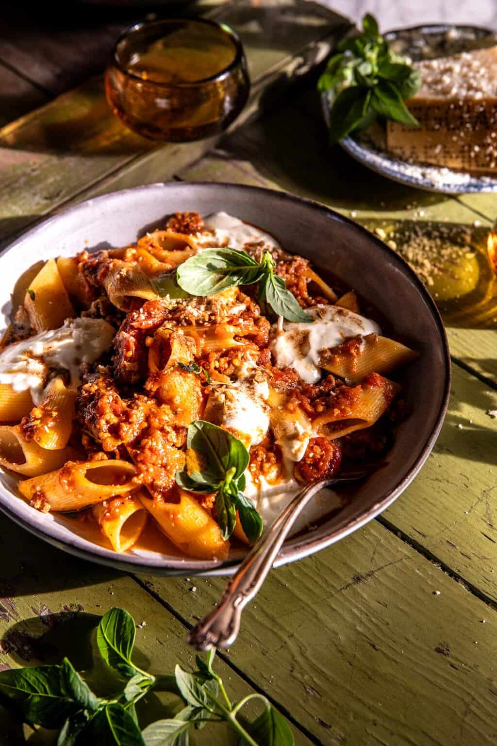 Pasta Archives - Half Baked Harvest