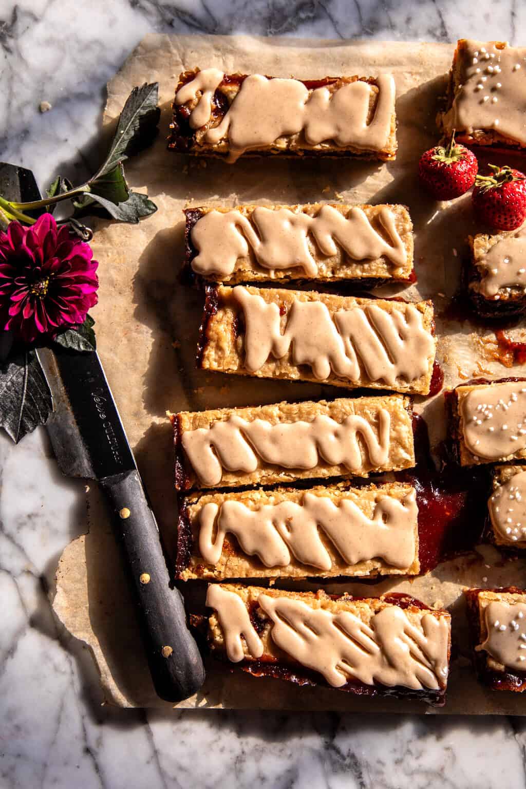 30 Spring Strawberry Recipes You’ll Want on Repeat. - Half Baked Harvest