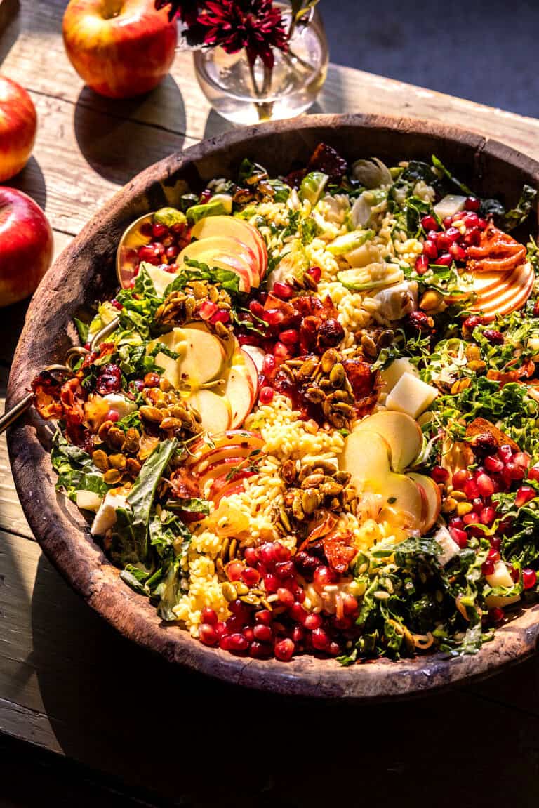 Main Course Archives - Half Baked Harvest