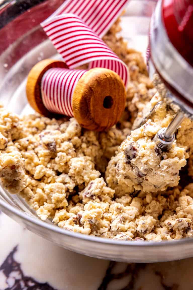Snowball Cookies. - Half Baked Harvest