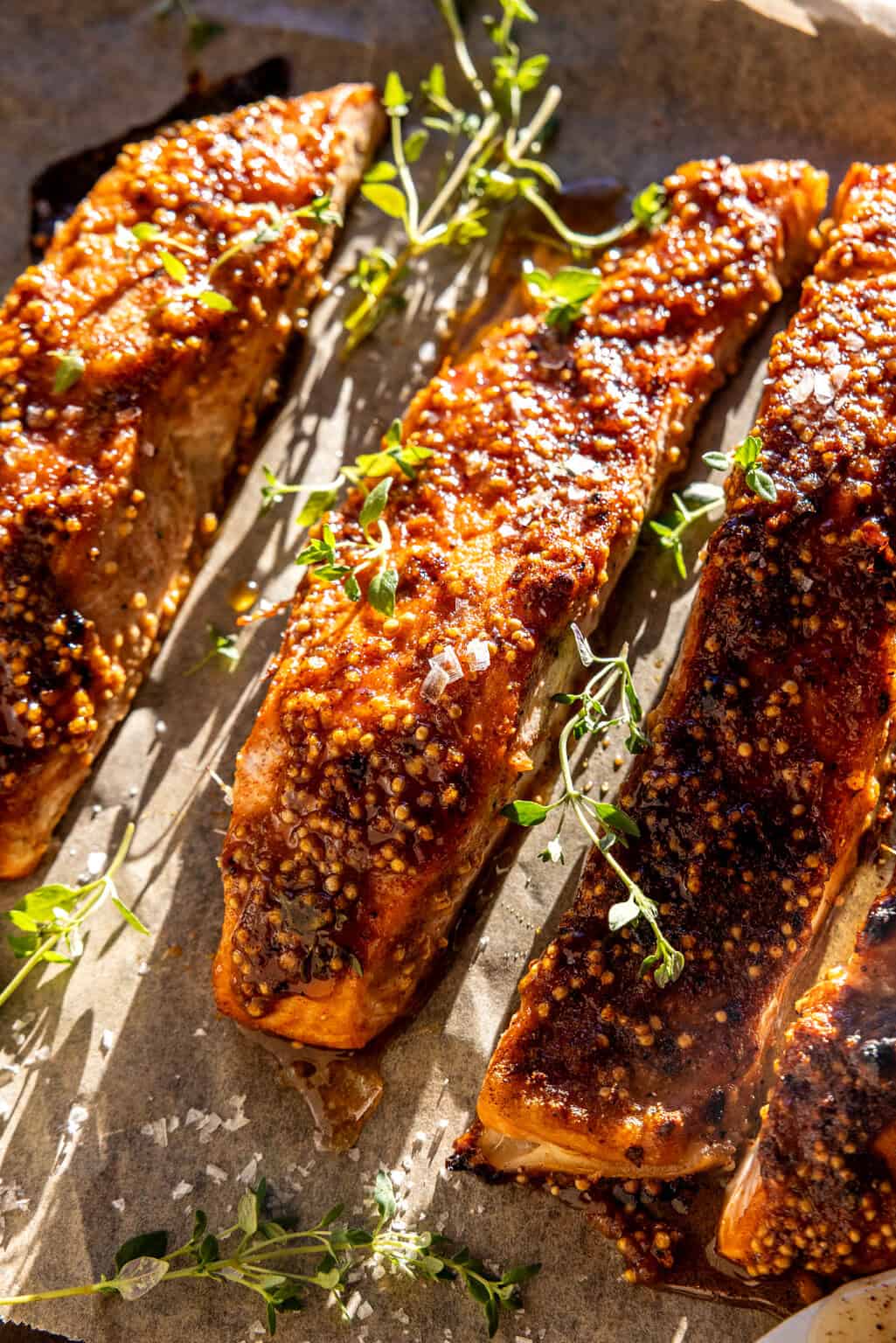 25 Easy One-Pan Dinners Everyone Is Making. - Half Baked Harvest